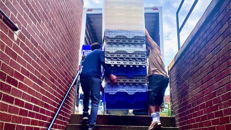 Rockville, MD Moving Guide: Tips, Regulations, and Key Contacts