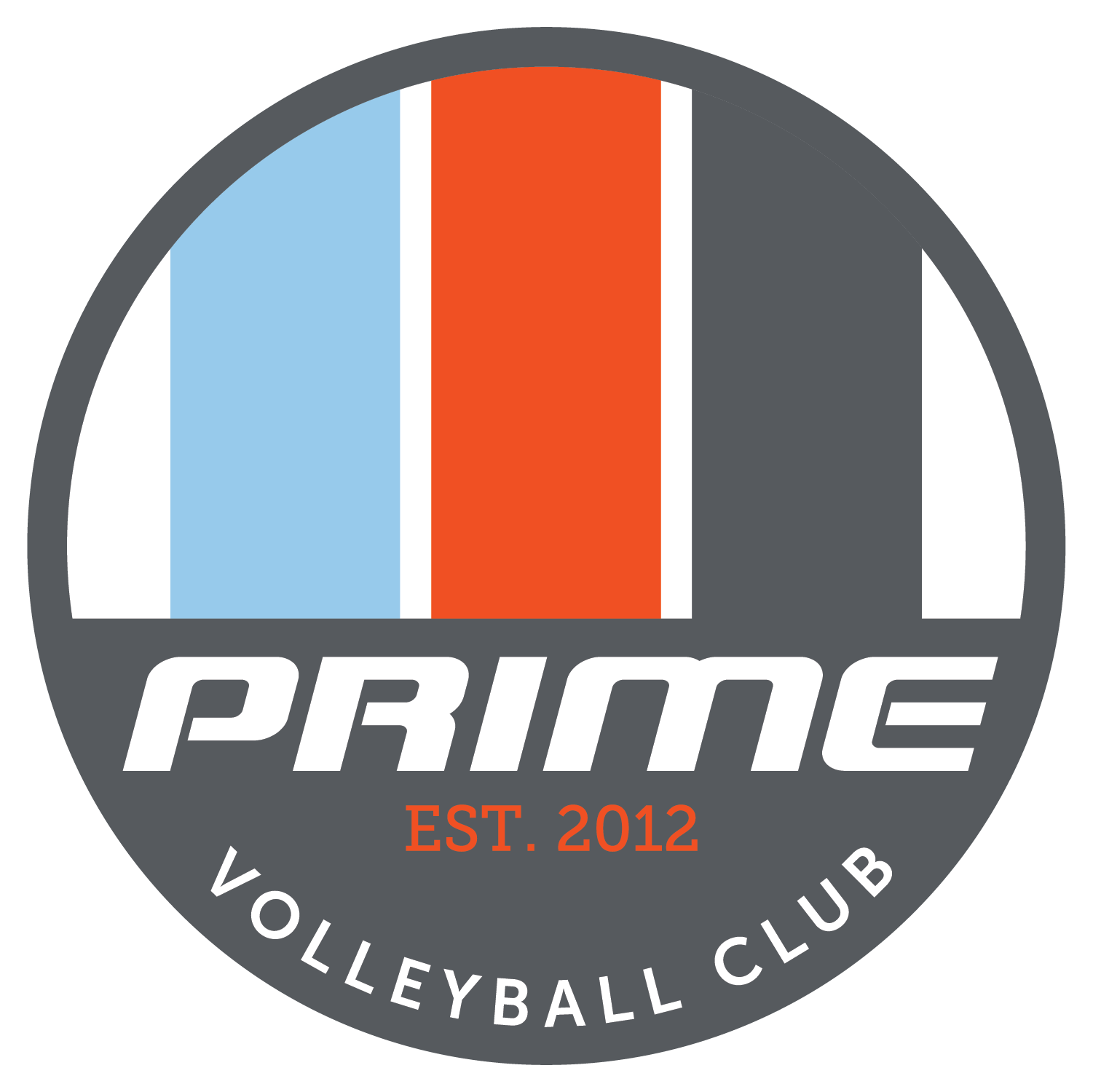 Prime Volleyball Club