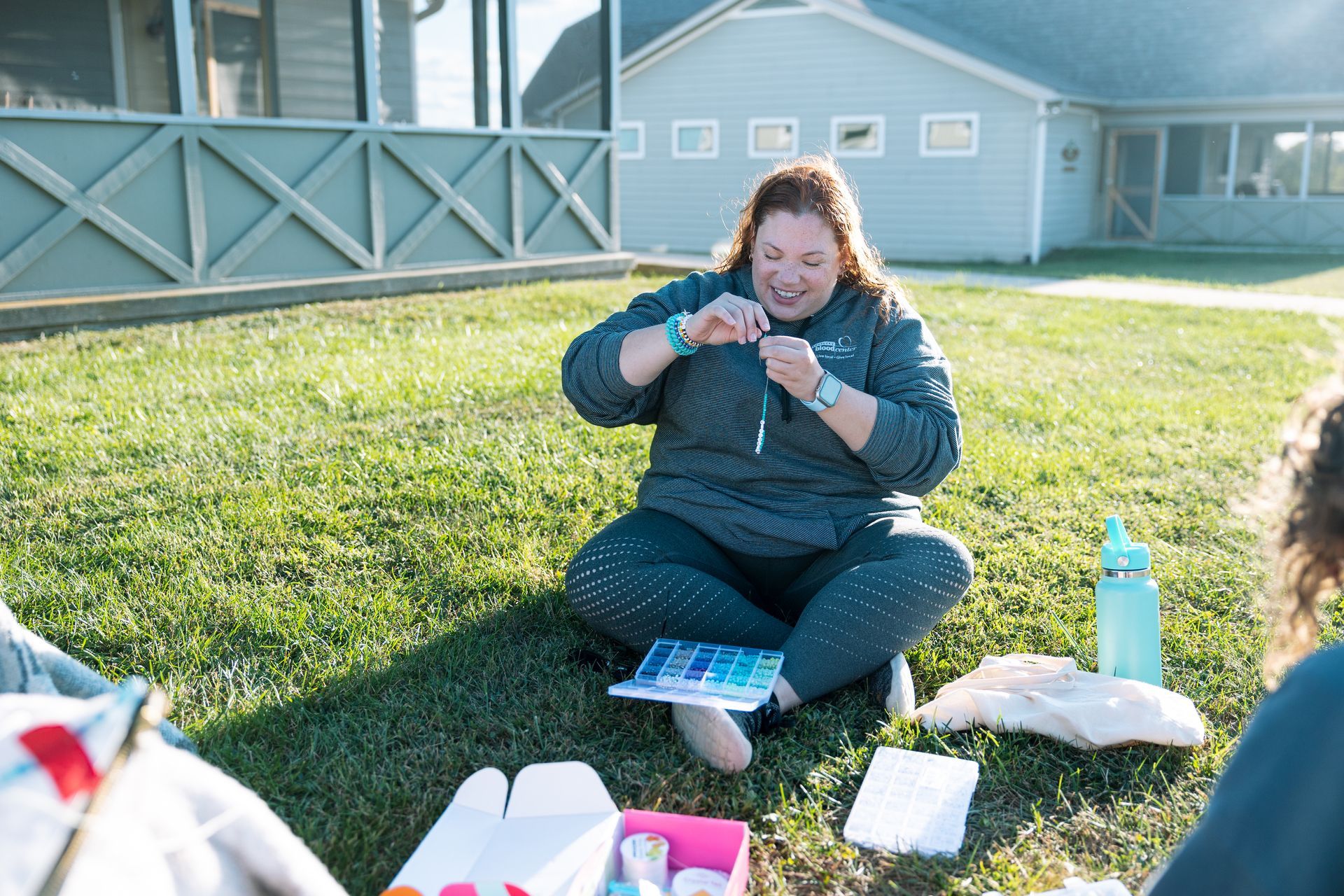 Join us for AWC Summer Camp - Register Now! | Adult Summer Camp in Kentucky