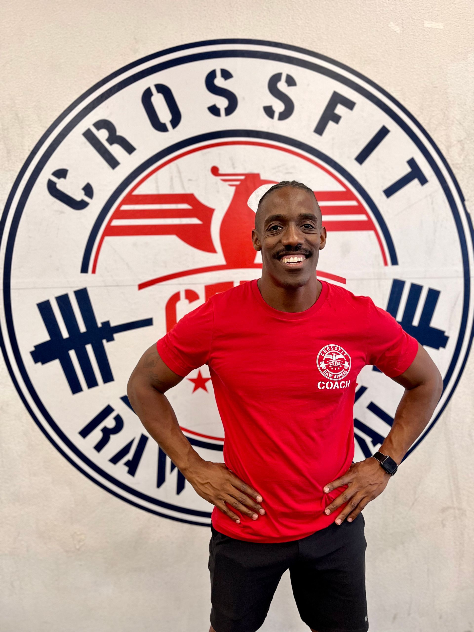Home | CrossFit Las Vegas | Las Vegas, NV