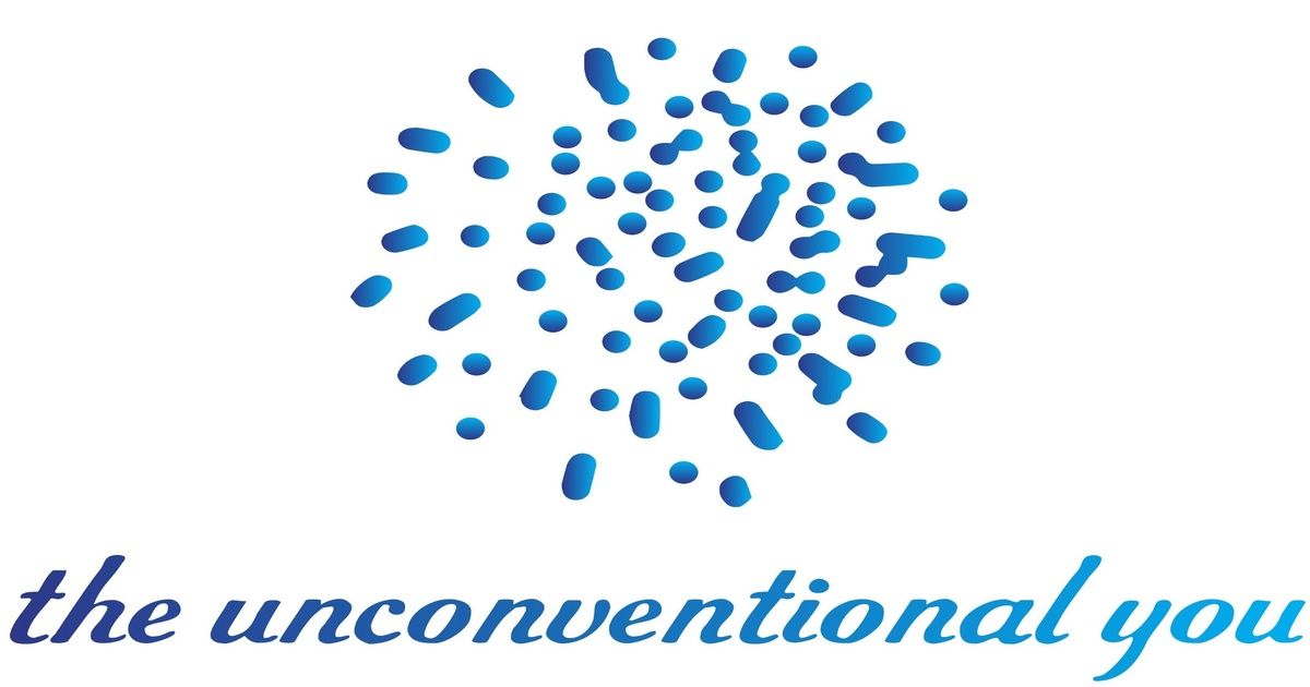 Personal Growth & Well-being | The Unconventional You