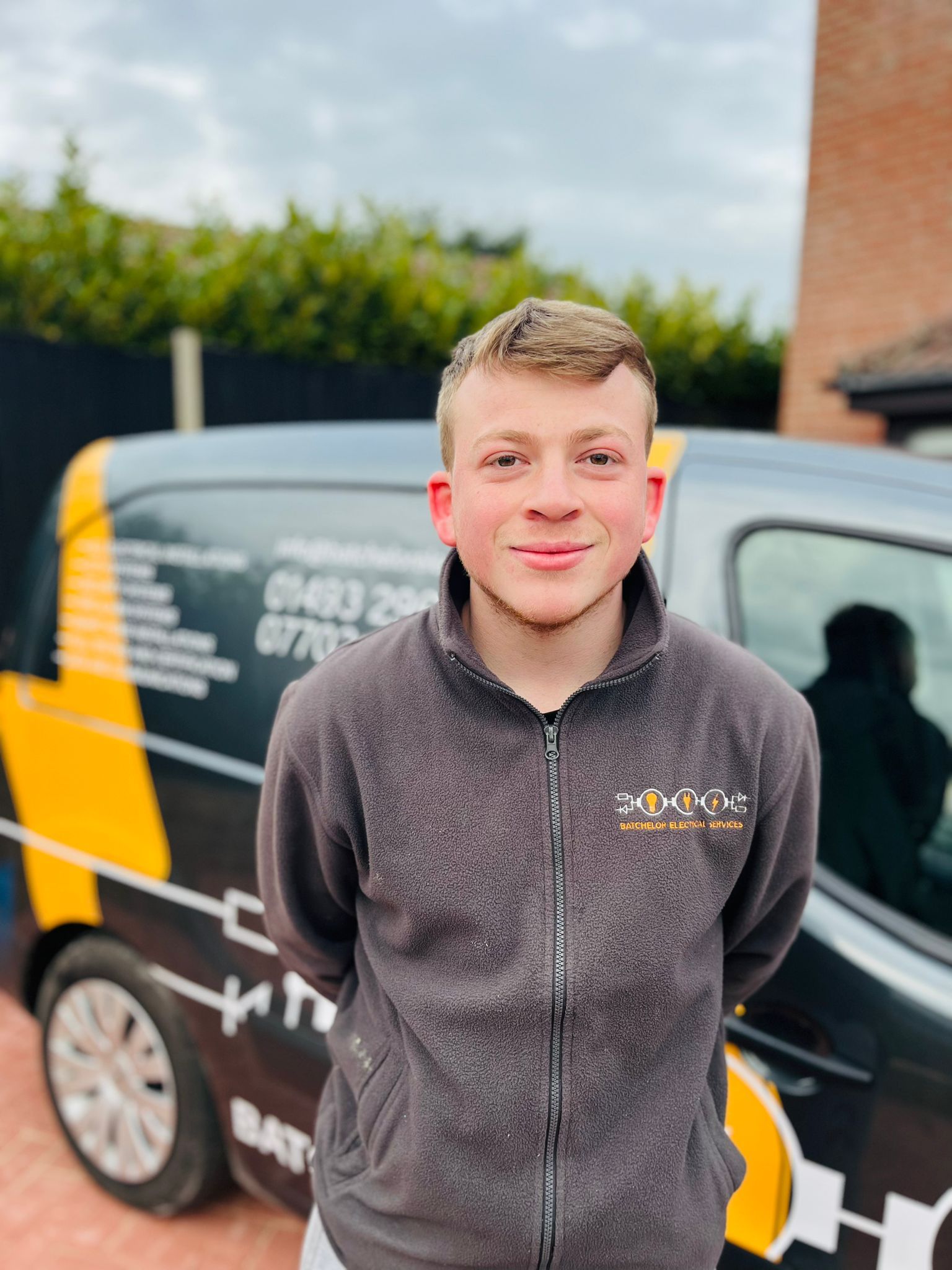 Norfolk Electrical Contractors | Batchelor Electrical