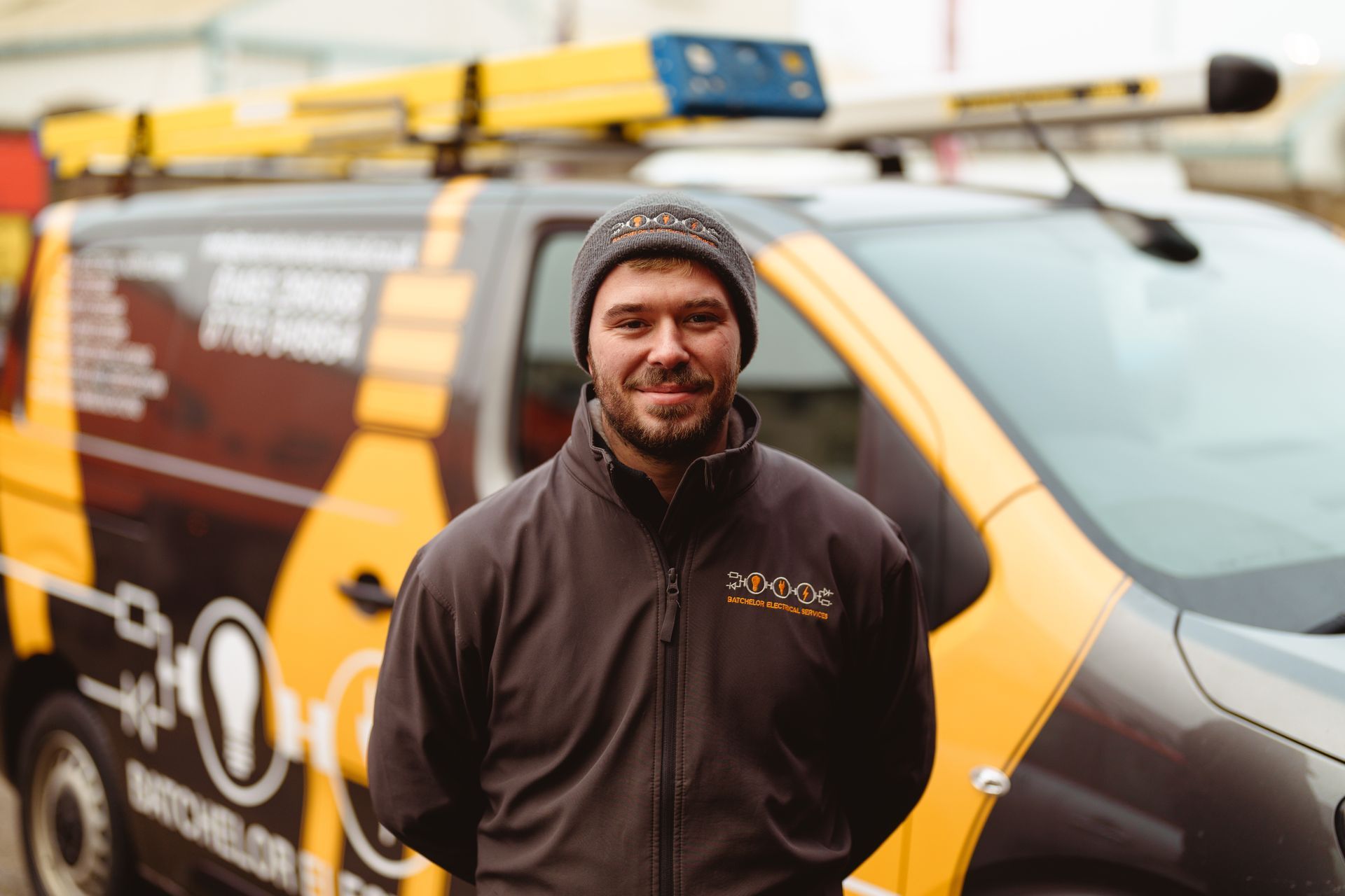 Norfolk Electrical Contractors | Batchelor Electrical