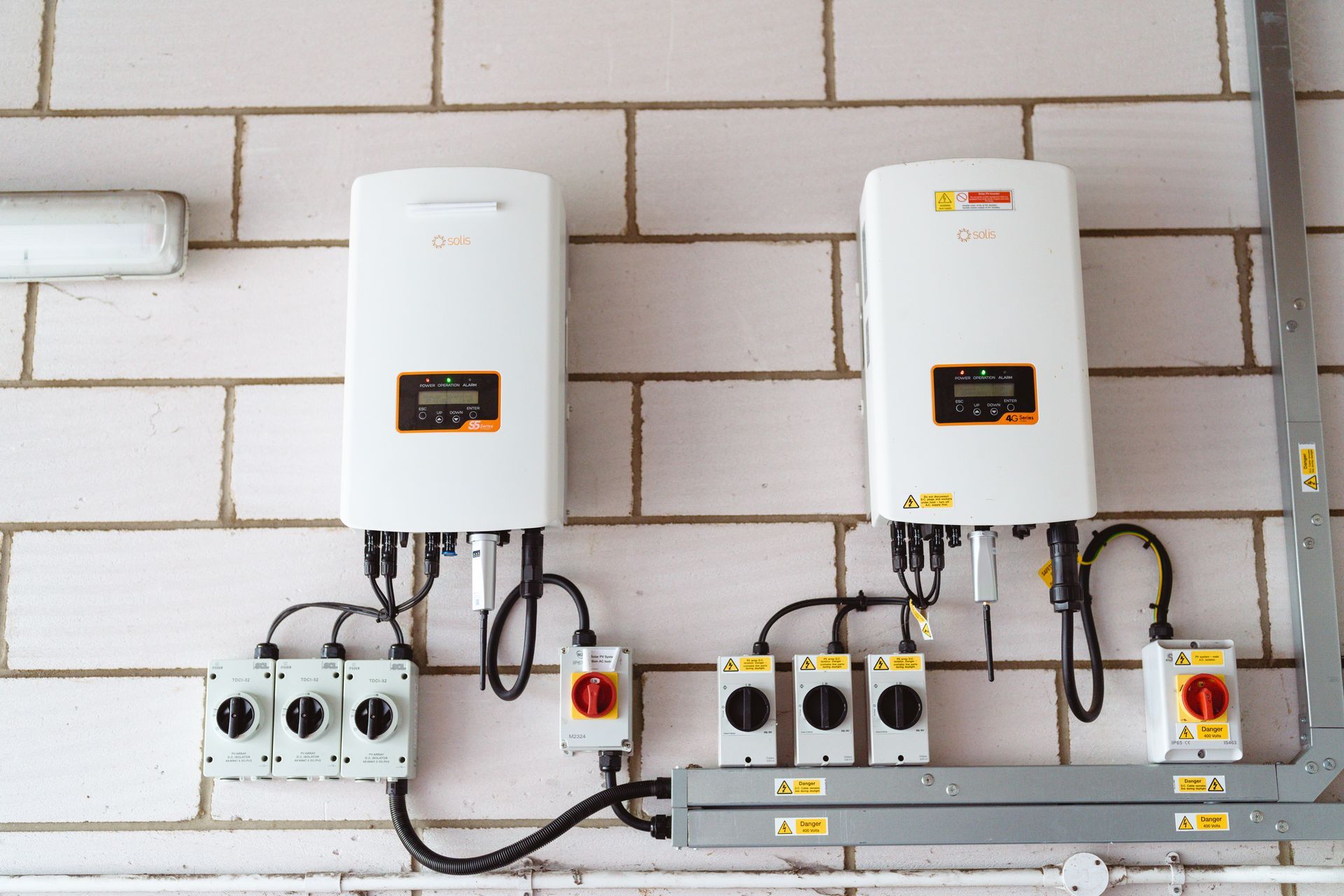 Norwich Electrical Contractors | Batchelor Electrical