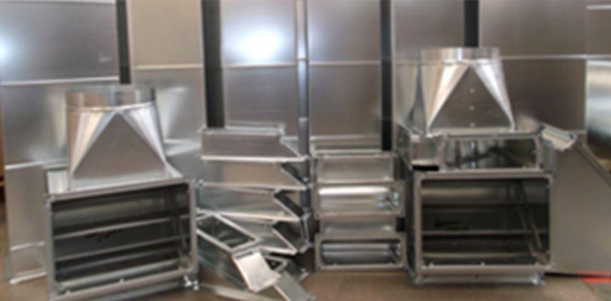 Ventilation Services | Mac-Ventilation