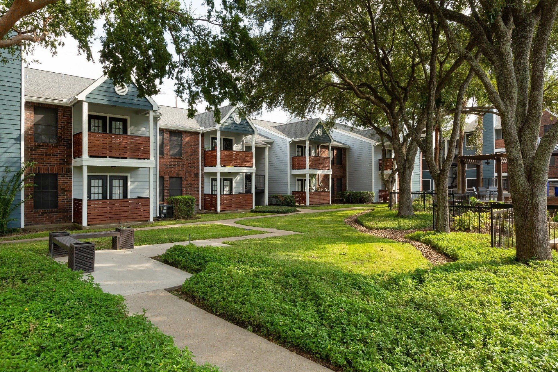 Hayden At Enclave Apartments