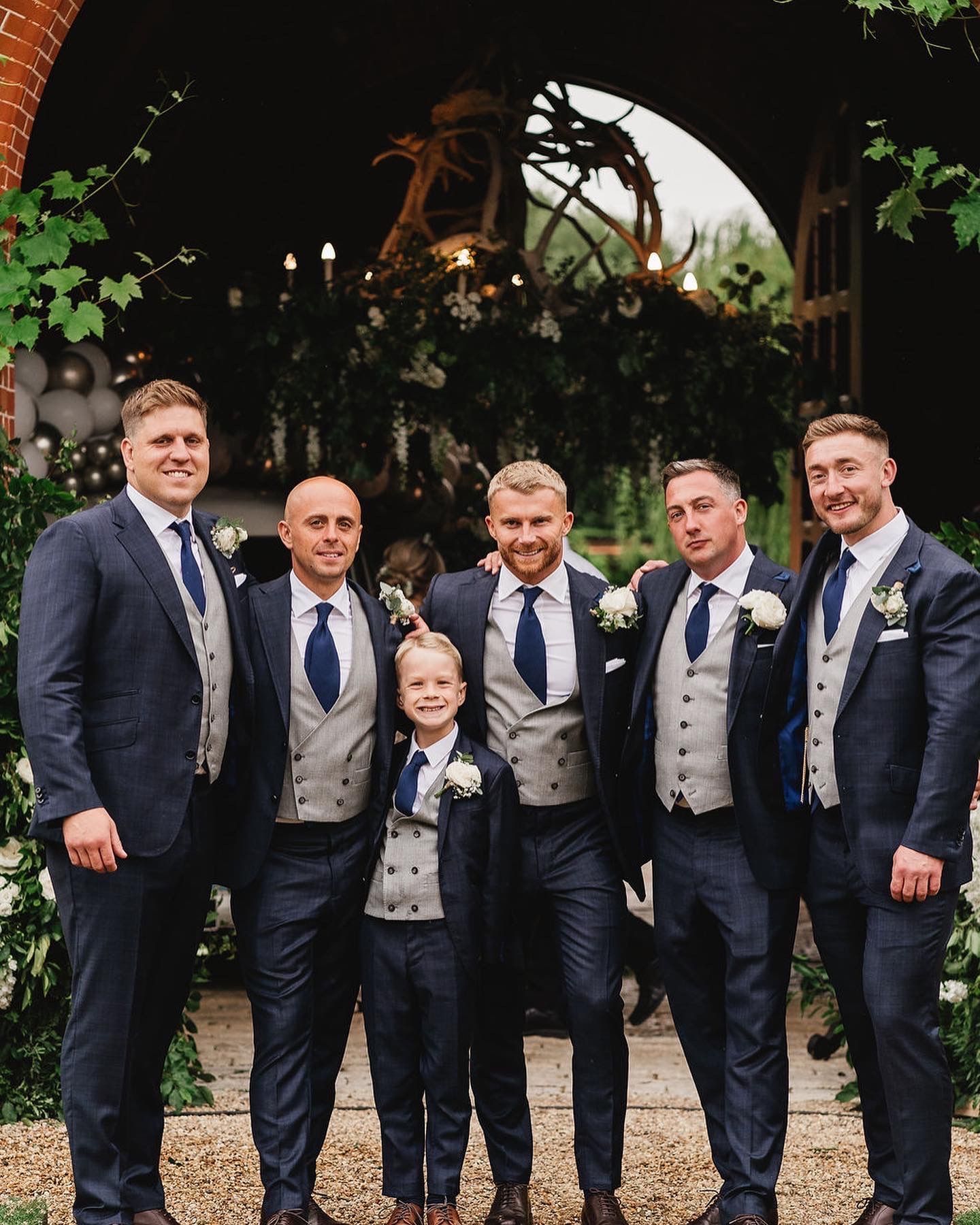 Nicholas & Harding | Gallery