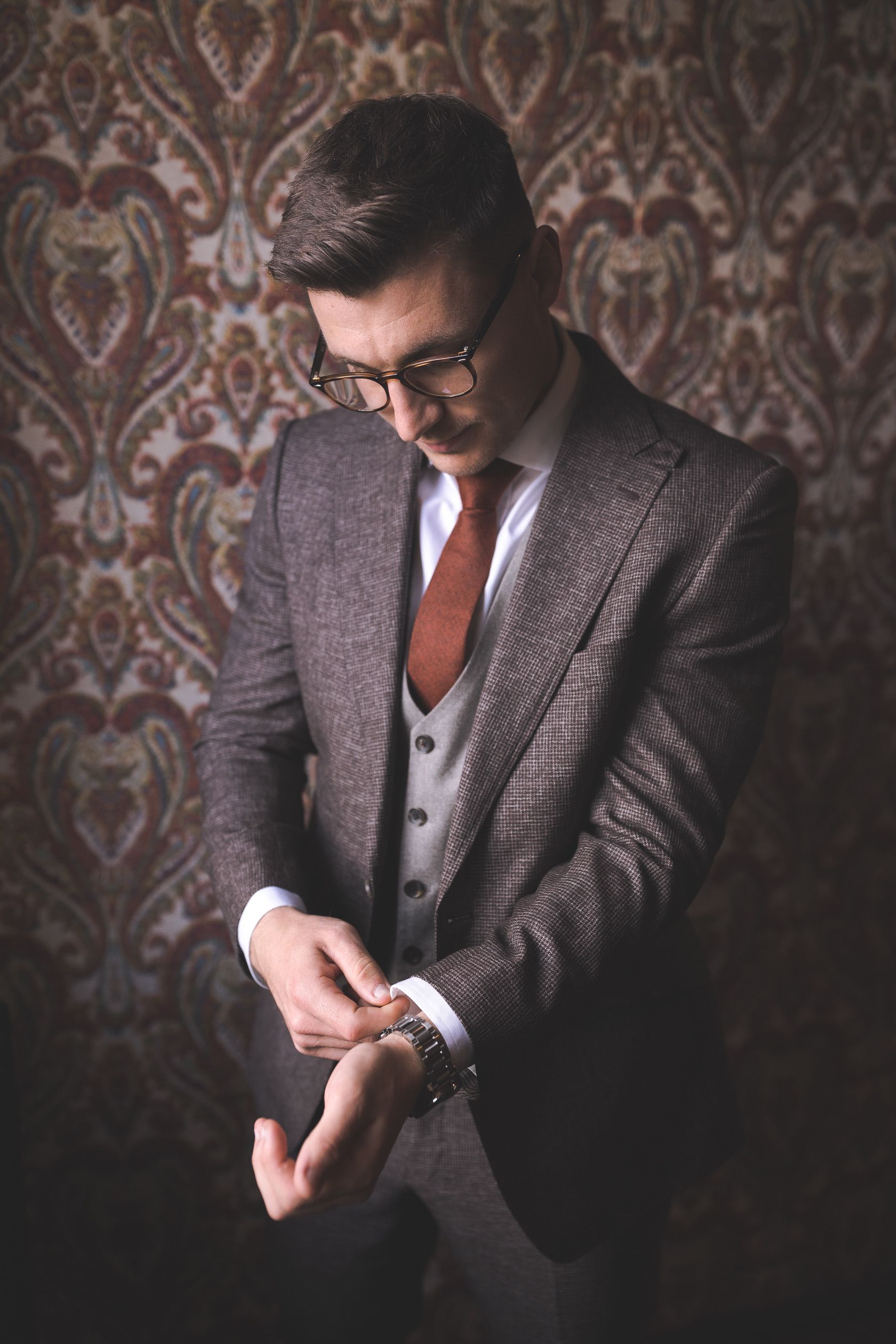 Nicholas & Harding | Gallery