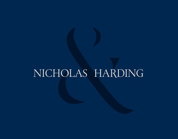 Nicholas & Harding | About