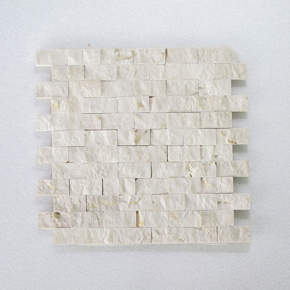 Botticino Brushed / Tumbled / Split Face Marble Collection