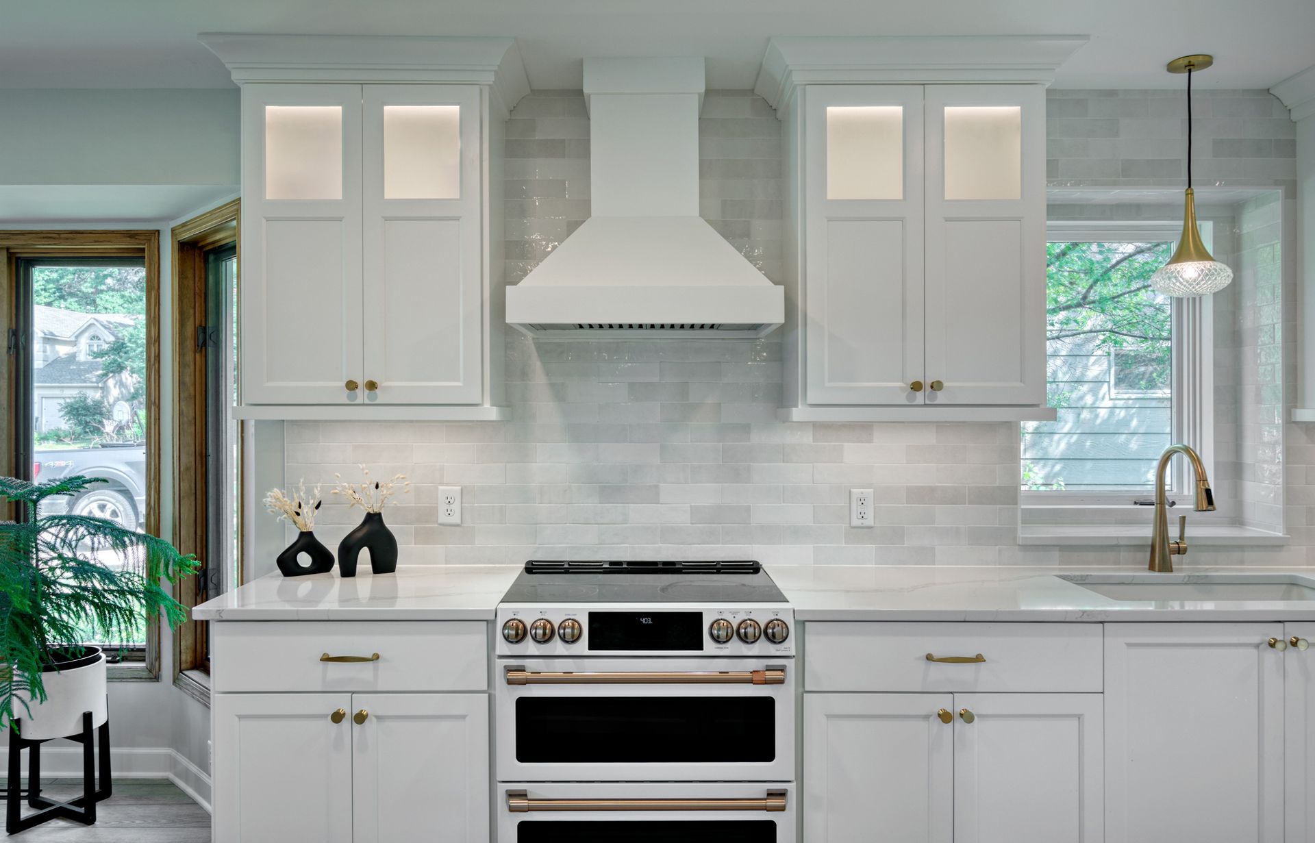 6 Kitchen Design For Your Remodel