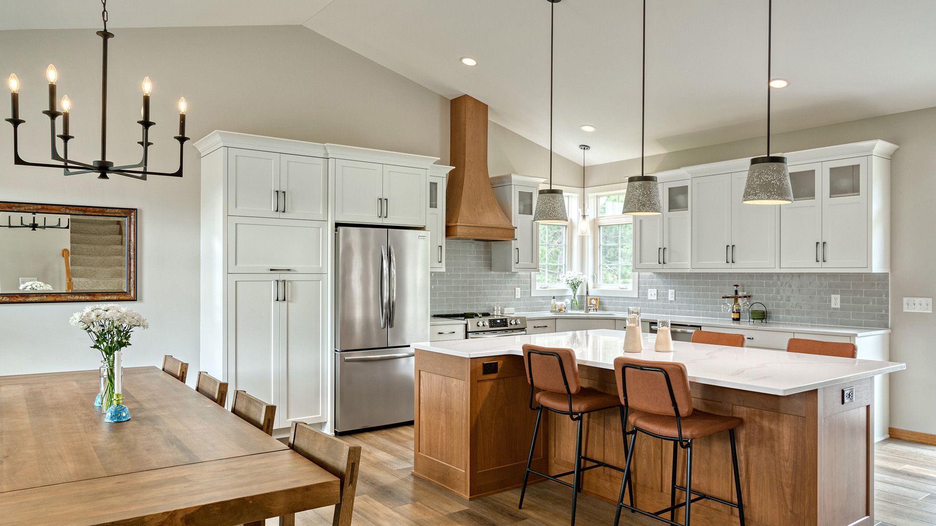 What Are the Benefits of Kitchen Remodeling in Minnesota?