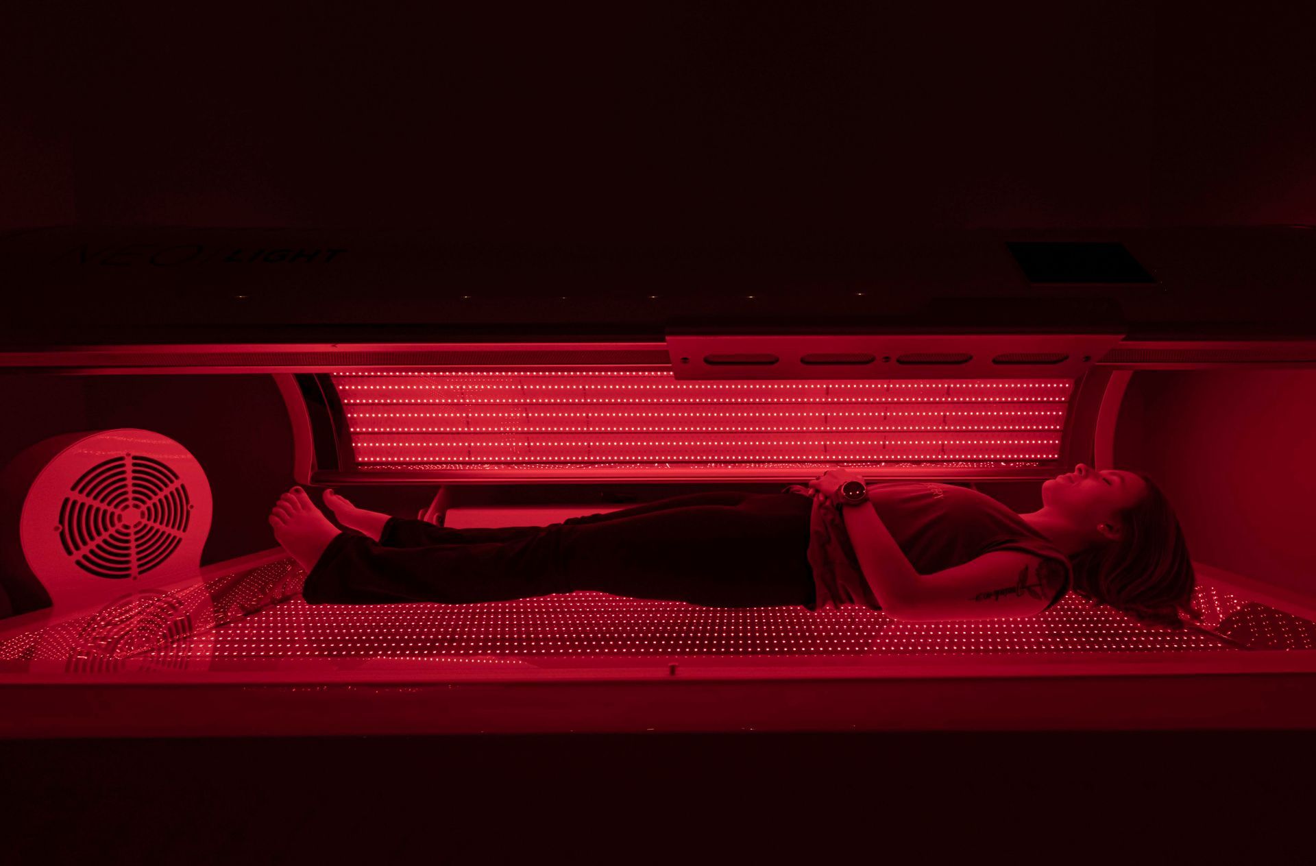 Infrared Light: Boosting Your Body Clock in Fall & Winter