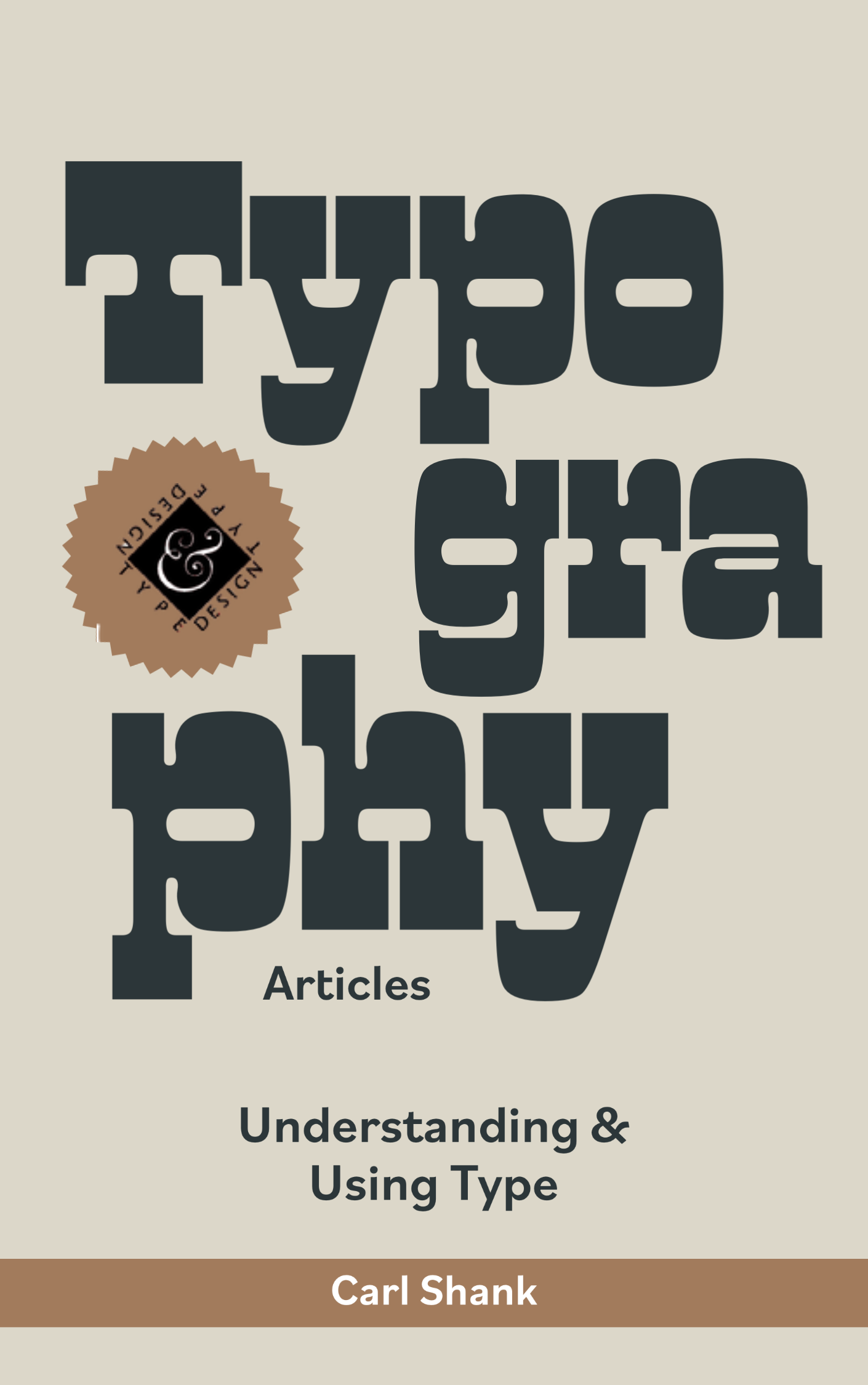 New Book Offer!