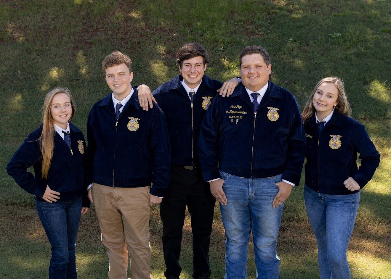 Ffa Forms And Resources