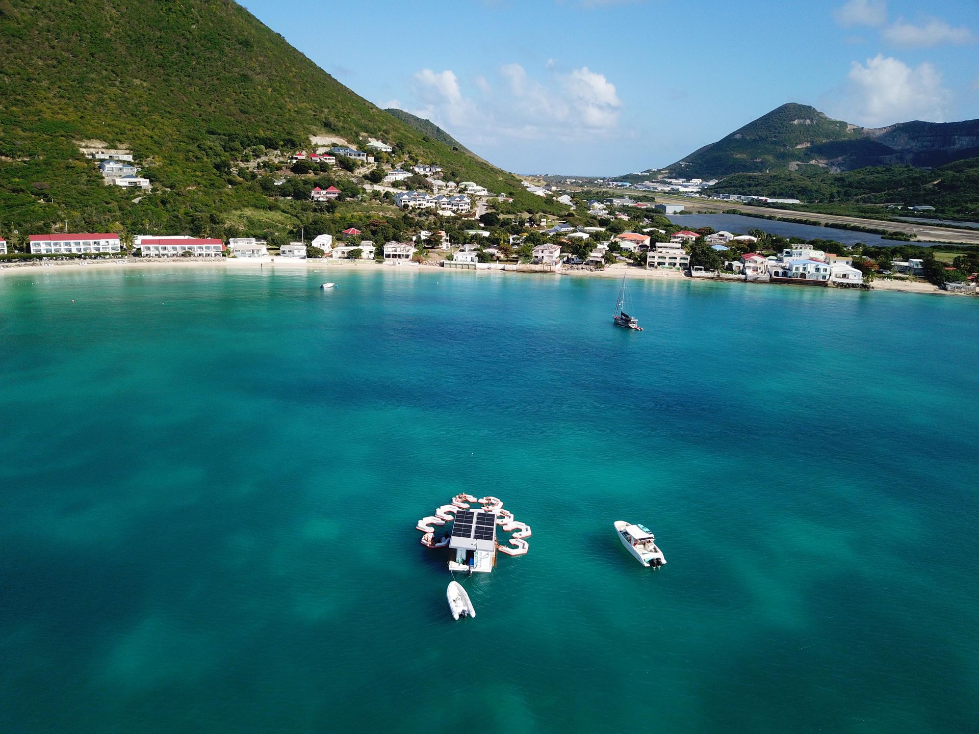 Find Balaou Restaurant | 4 Ways to get to us