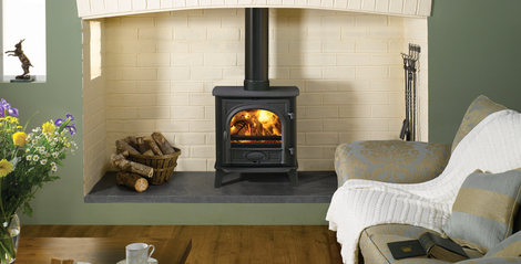 We supply gas stoves for clients in Antrim and Larne