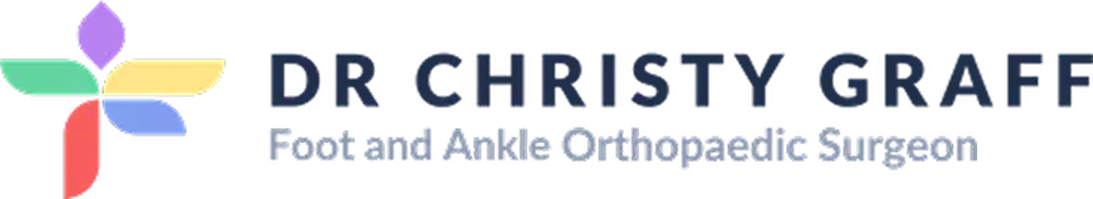 Syndesmosis Injuries | Dr Christy Graff | Adelaide, SA