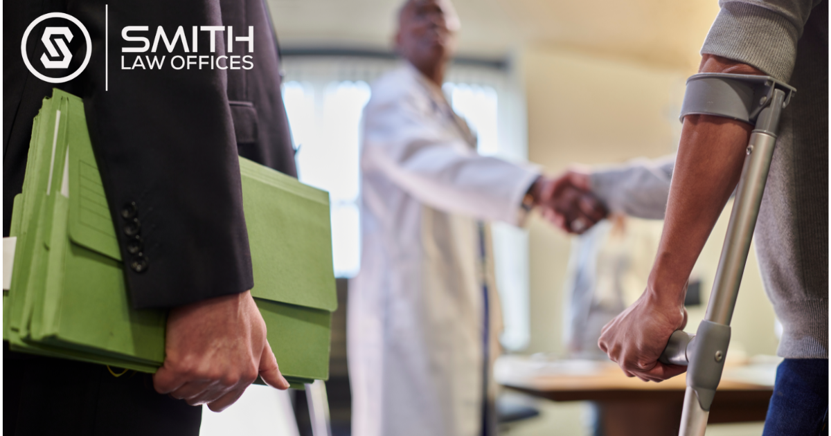 Personal Injury Attorney in Ruston, LA | Smith Law Offices