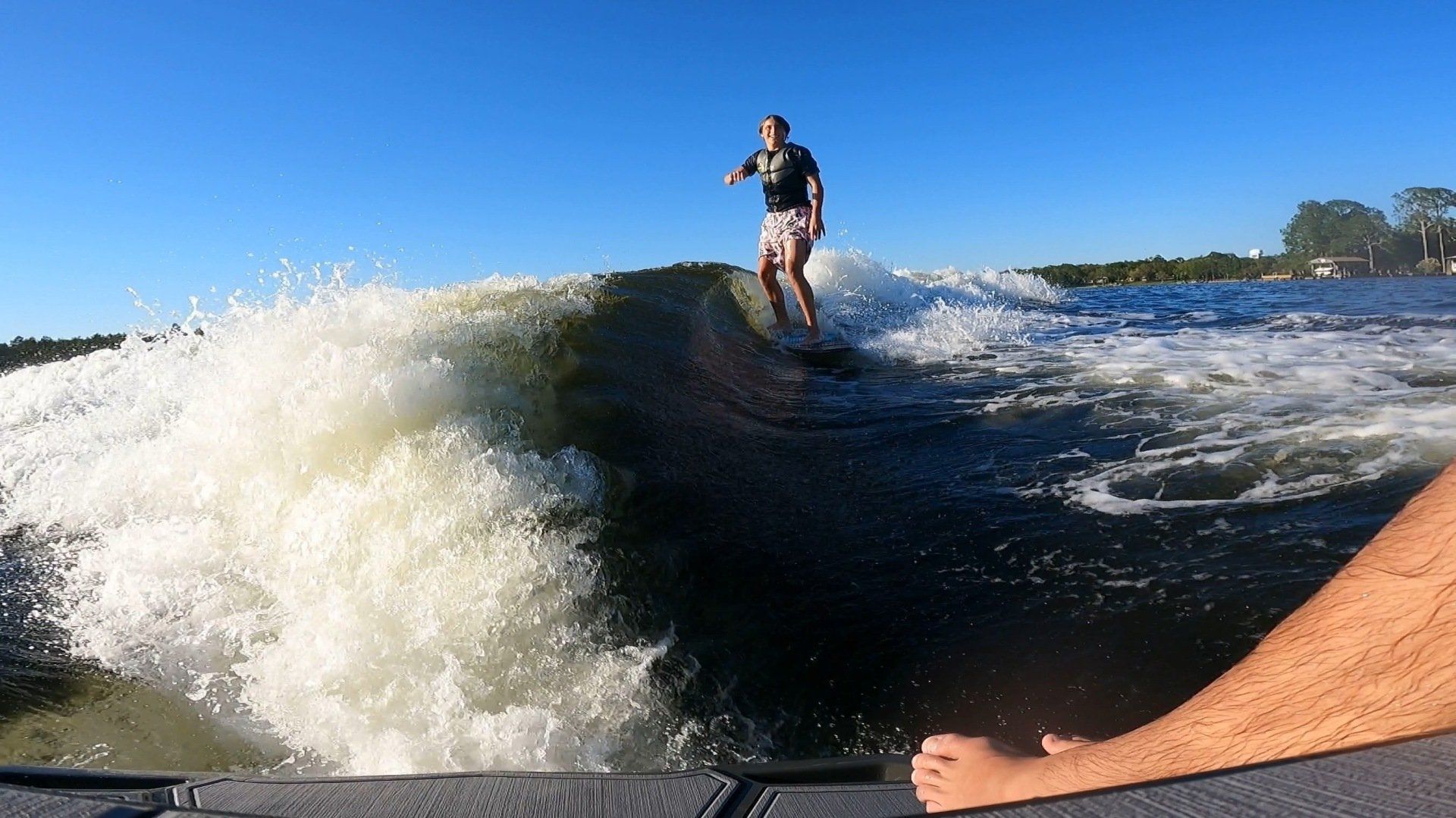 Crab Island Excursion | Destin Wakesurf Rentals & Trips Destin FL