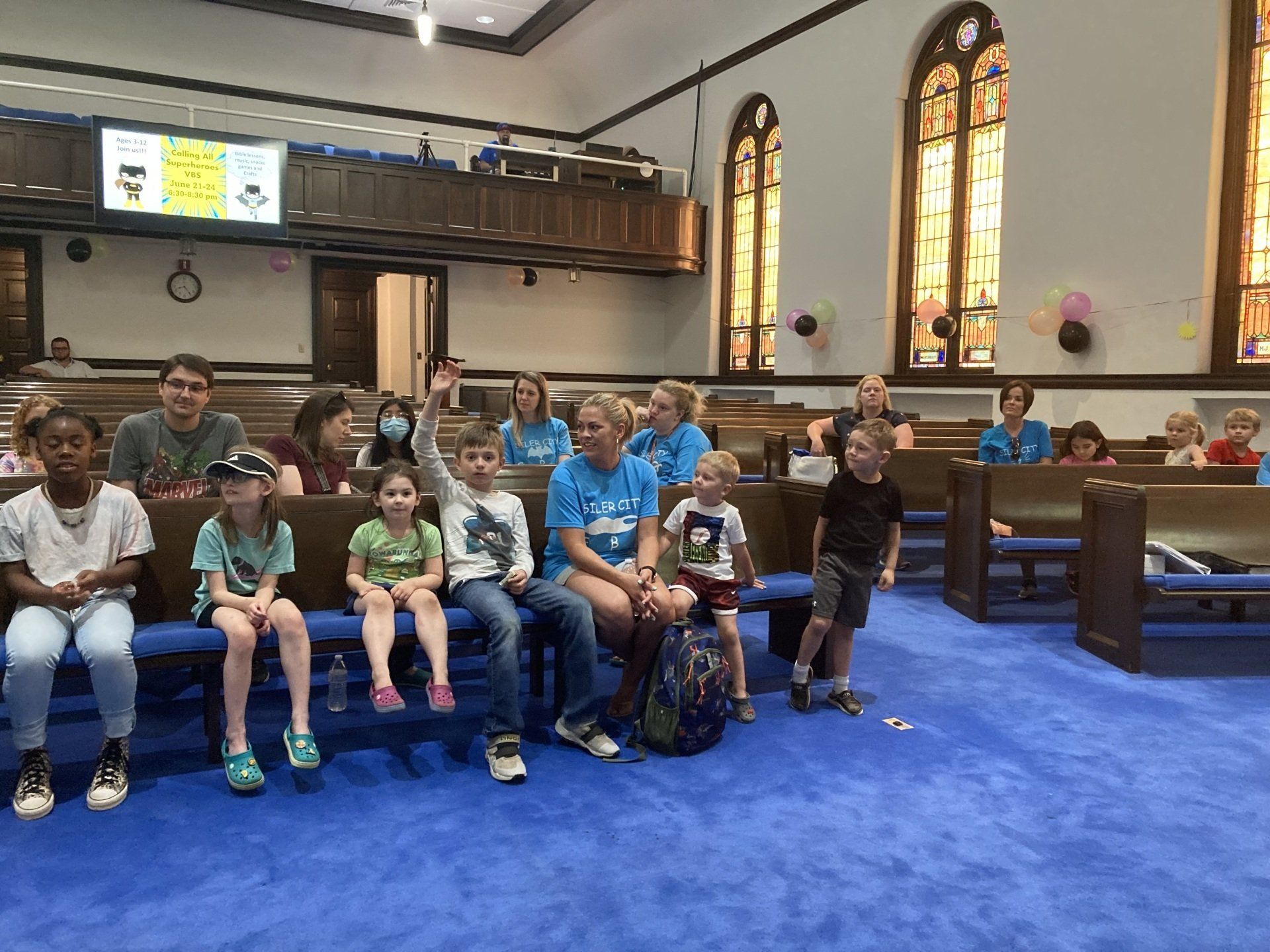 Home [www.silercityfbc.org]