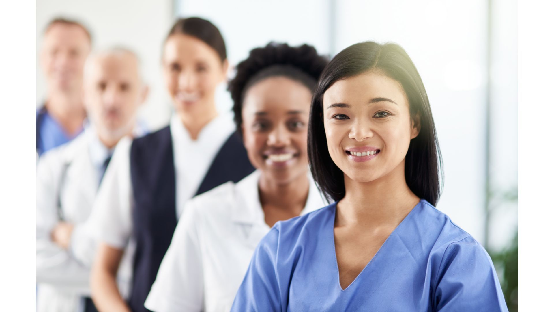 Elevate Your Social Care Career in 2024 with Eternal Balance - Work, Learn, Thrive