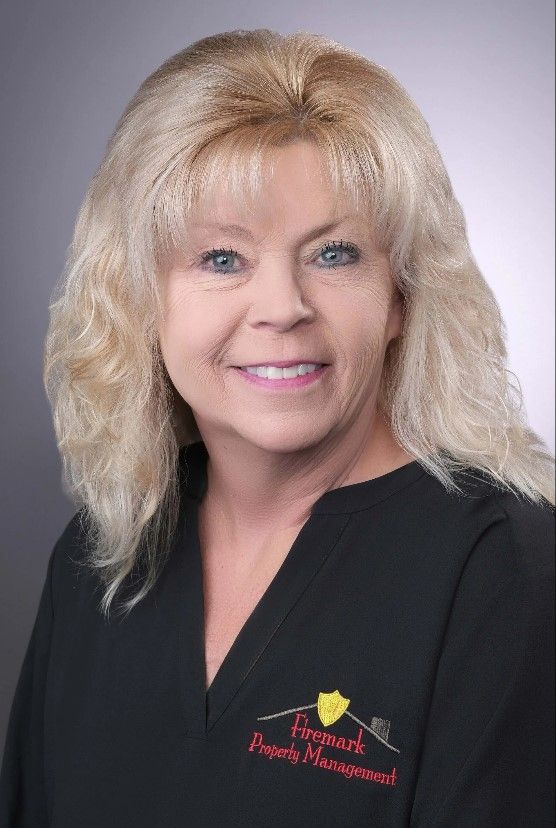 PROPERTY MANAGEMENT TEAM