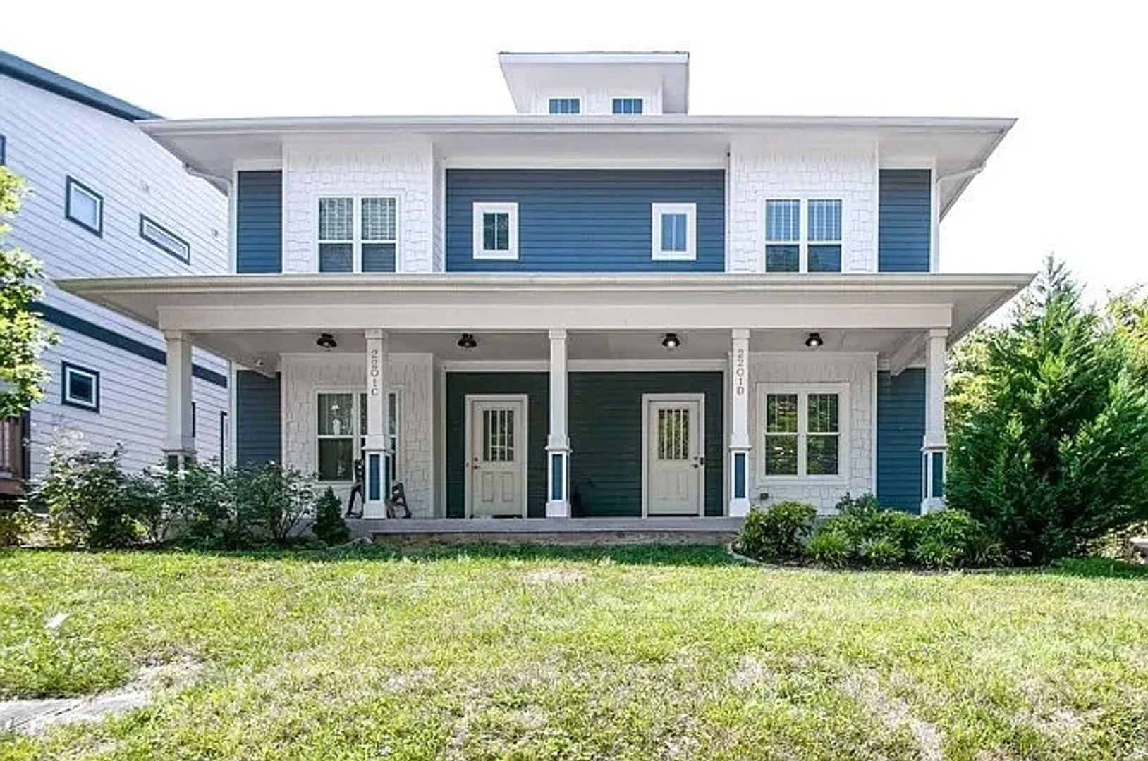 Firemark Property Management | Middle Tennessee Property Management