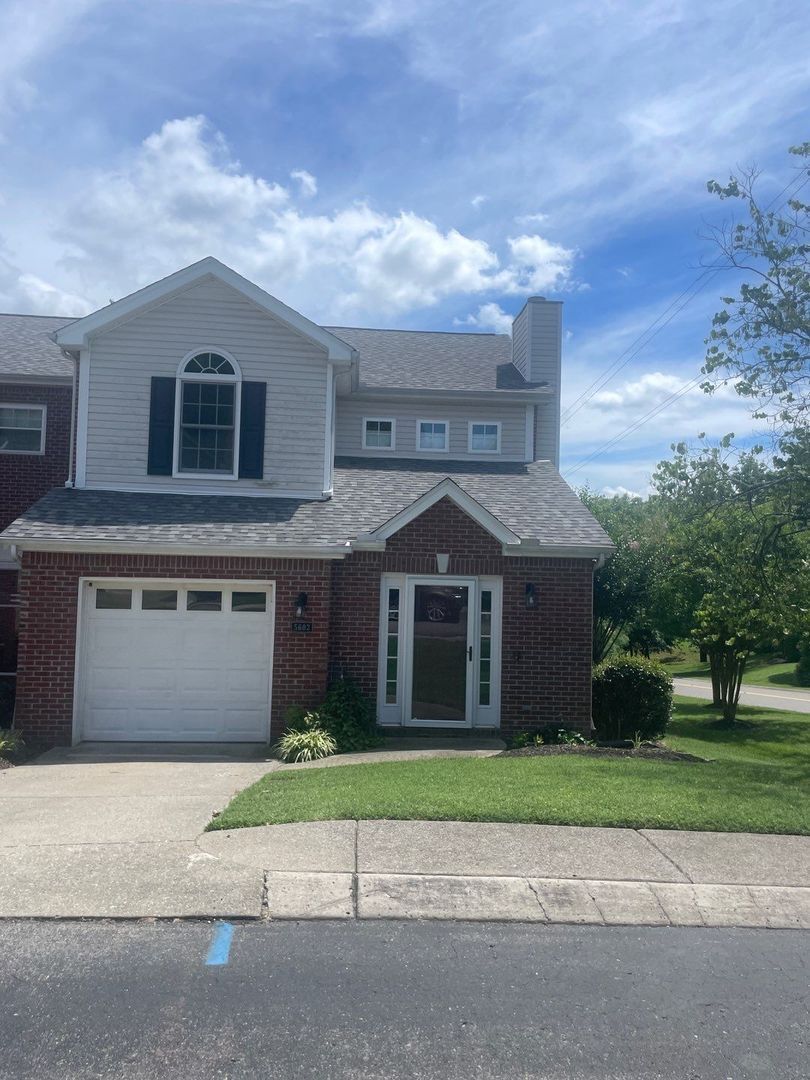 Firemark Property Management | Middle Tennessee Property Management