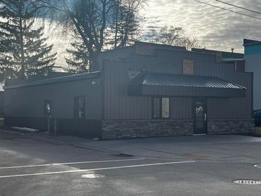 About the Meat Locker