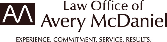 Law Office of Avery McDaniel