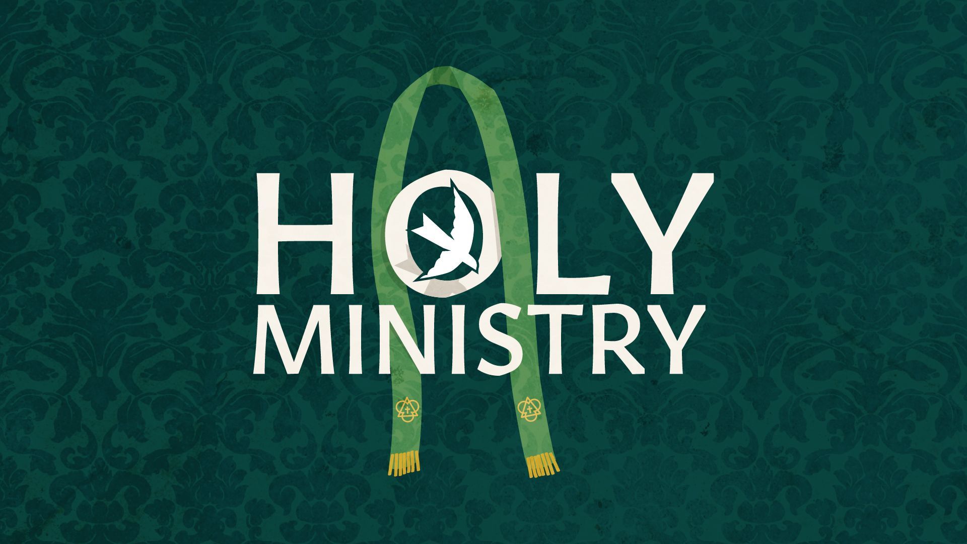 The Holy Ministry Preaches Christ Despite Persecution