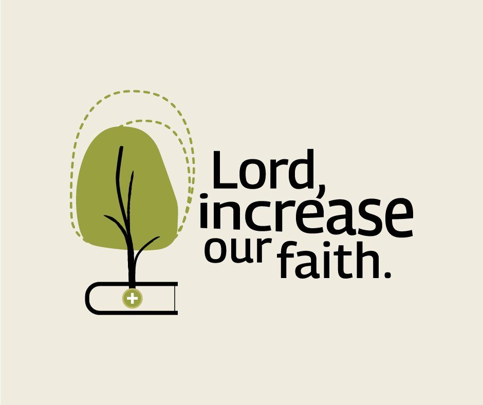 Faith that Overflows with Gratitude