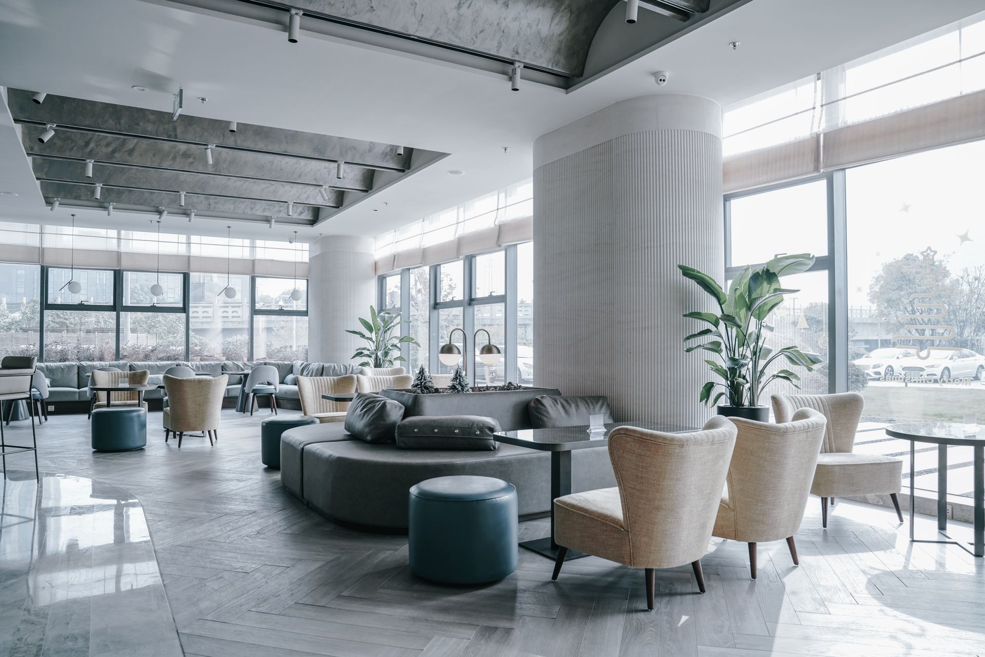 Expert Residential & Commercial Interior Design in Fort Lauderdale, FL ...