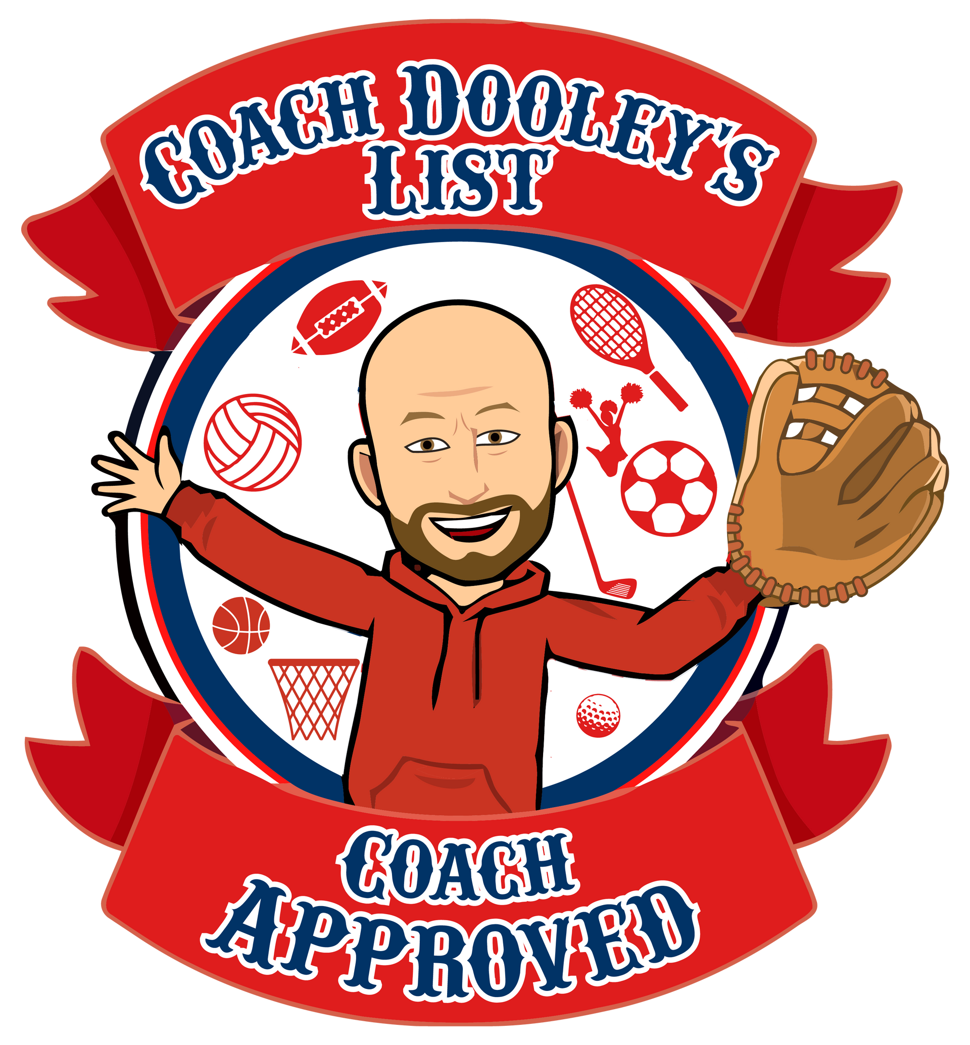 Coach Dooleys List