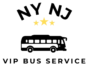 Party Buses White Plains | VIP Bus Service