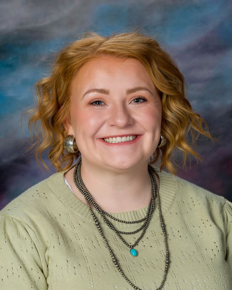 Mount Pleasant Elementary | Staff Members