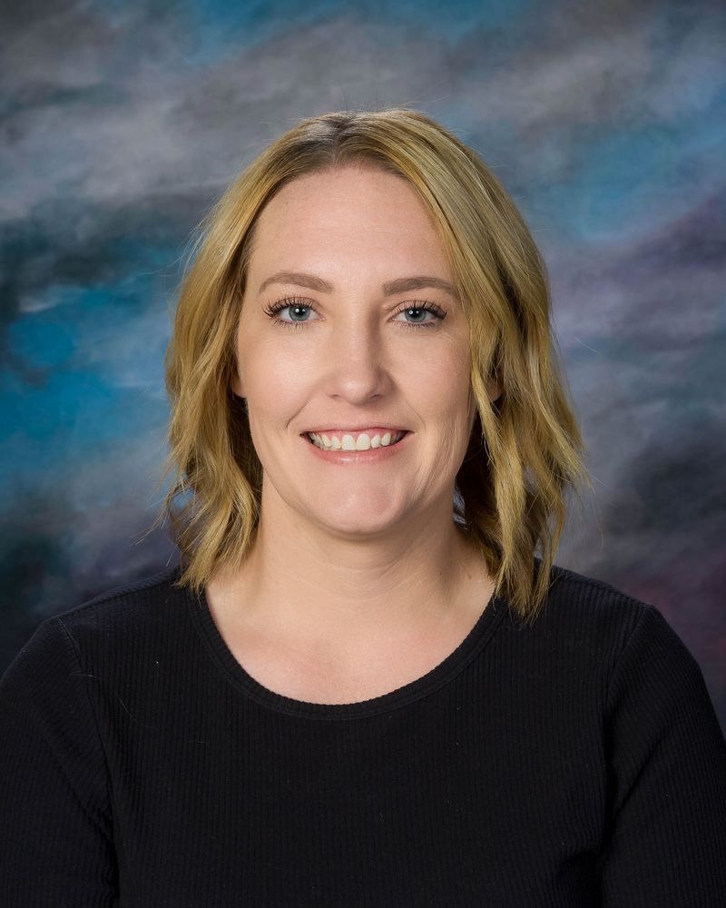 Mount Pleasant Elementary | Staff Members