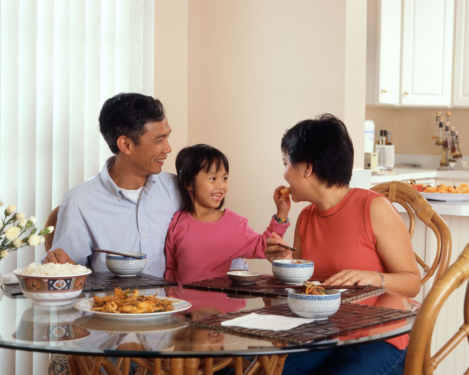 Estos Son Los Valores Familiares Que Necesitas Para Tener Un Hogar Feliz estos-son-los-valores-familiares-que-necesitas-para-tener-un-hogar-feliz