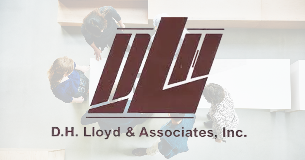 D.H. Lloyd & Associates , Inc. | Washington DC's Trusted Insurance Agency