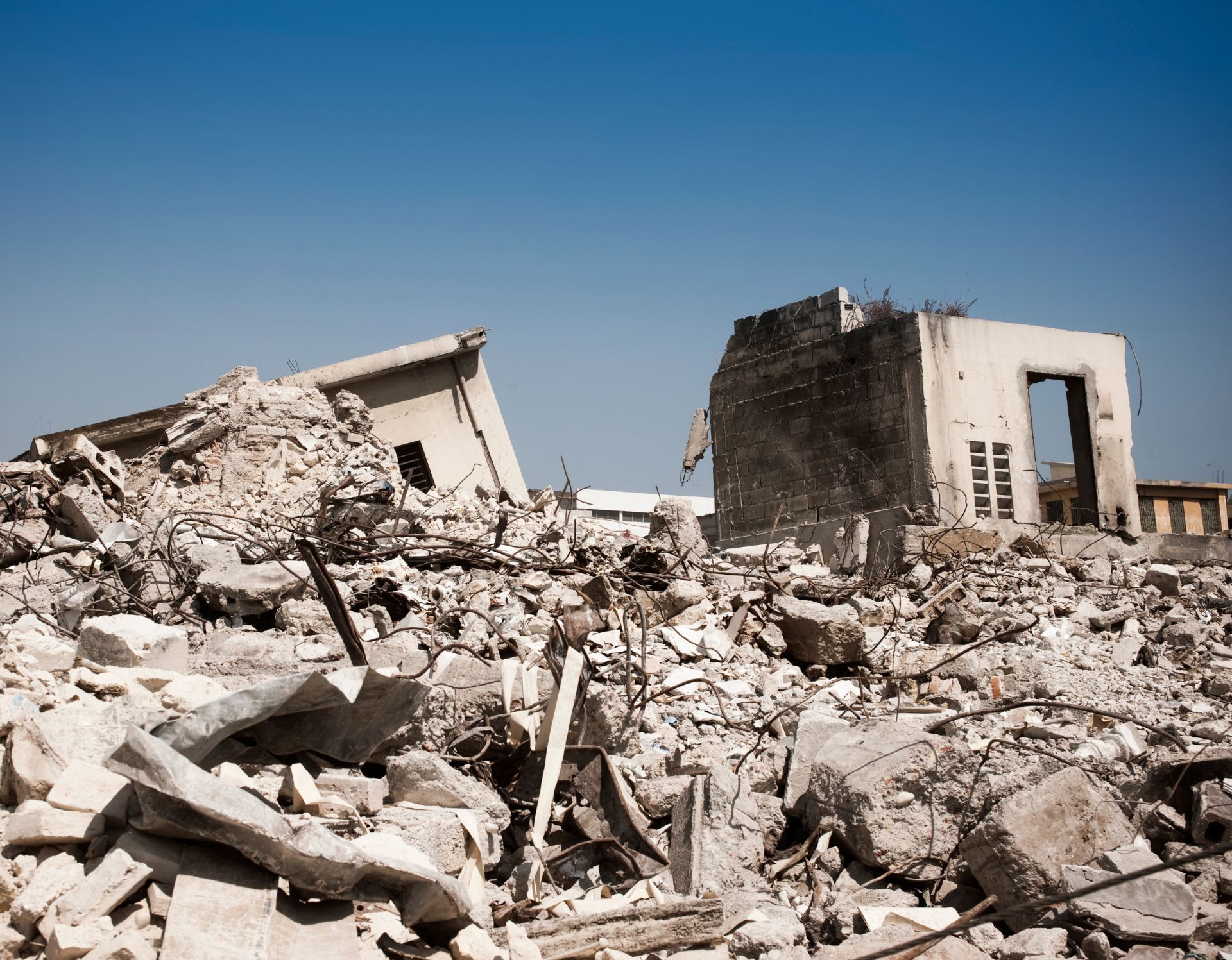 Maryland Commercial Earthquake Insurance (Cost & Coverage)