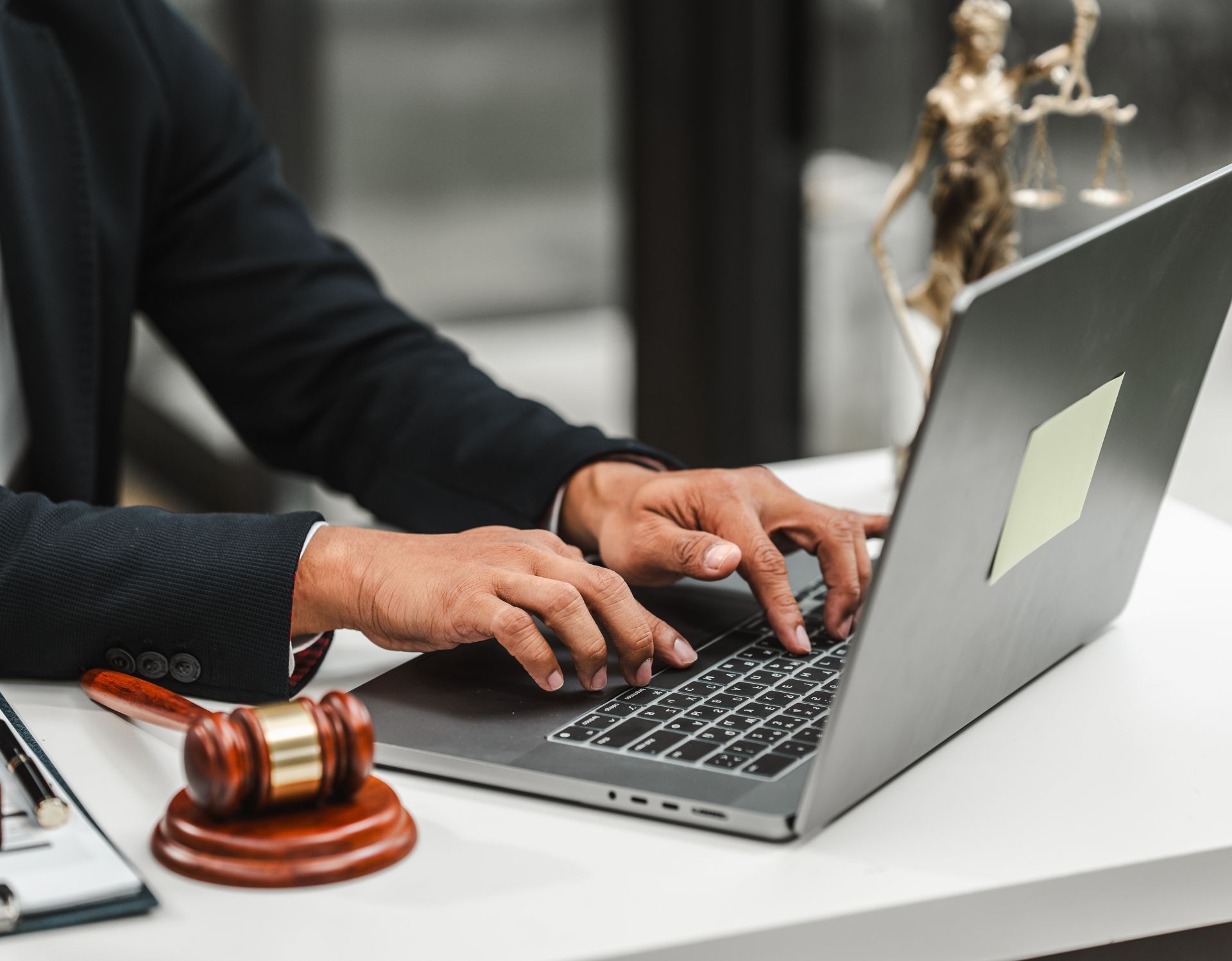 Maryland Cyber Insurance for Law Firms