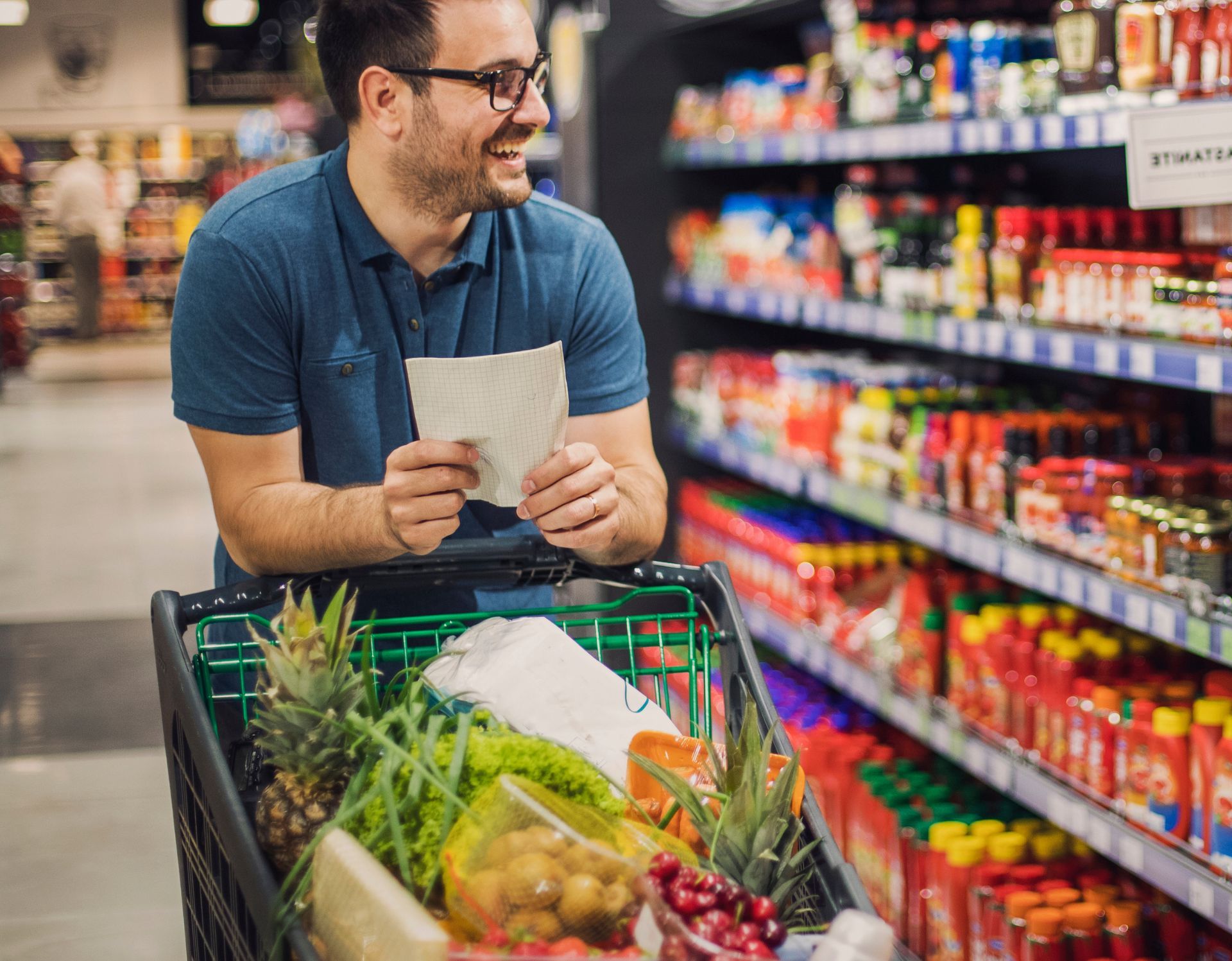 Maryland Grocery Store Insurance (Cost & Coverage)