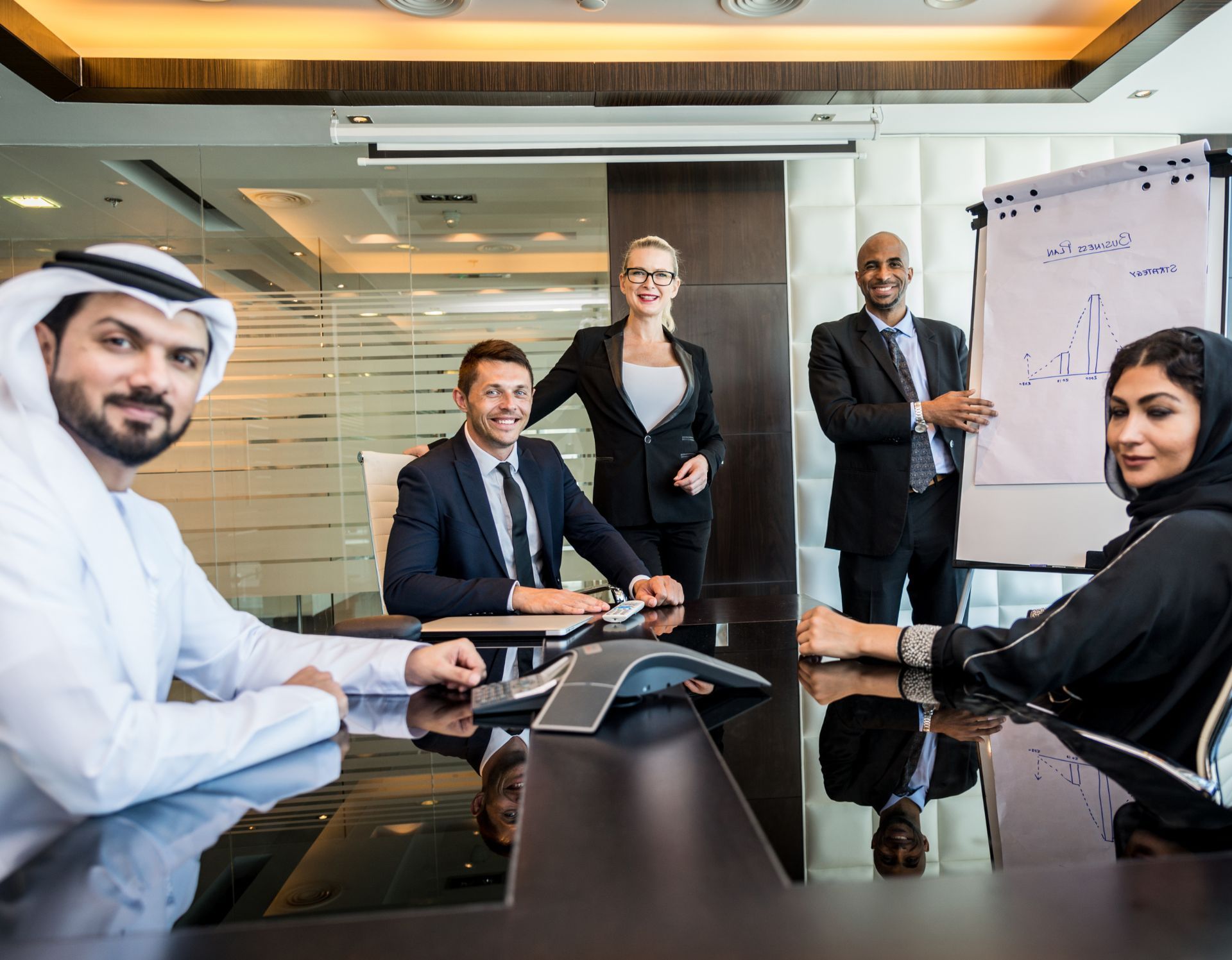 Maryland International Business Insurance (Cost & Coverage)