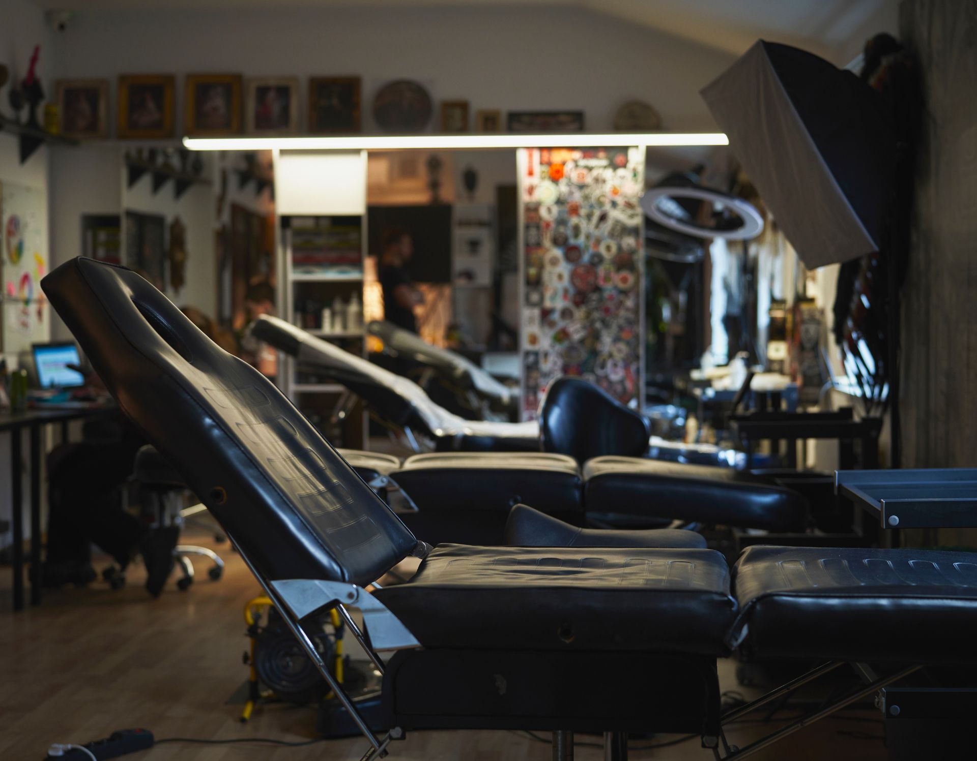 Maryland Tattoo & Piercing Studio Insurance