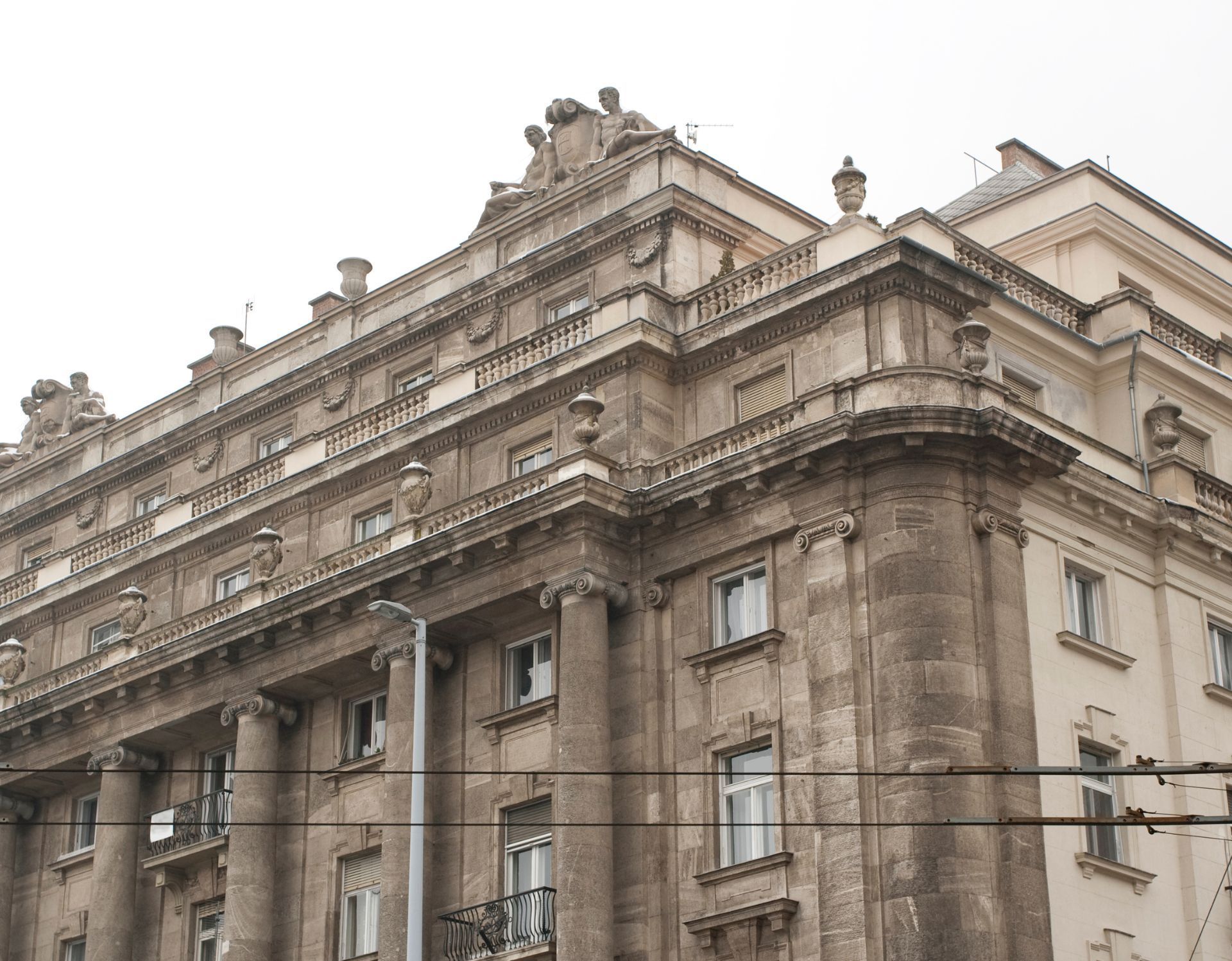 Maryland Vacant Building Insurance (Cost & Coverage)