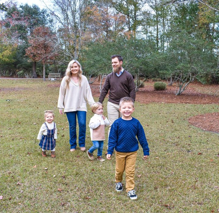 Josh Clark Ministries