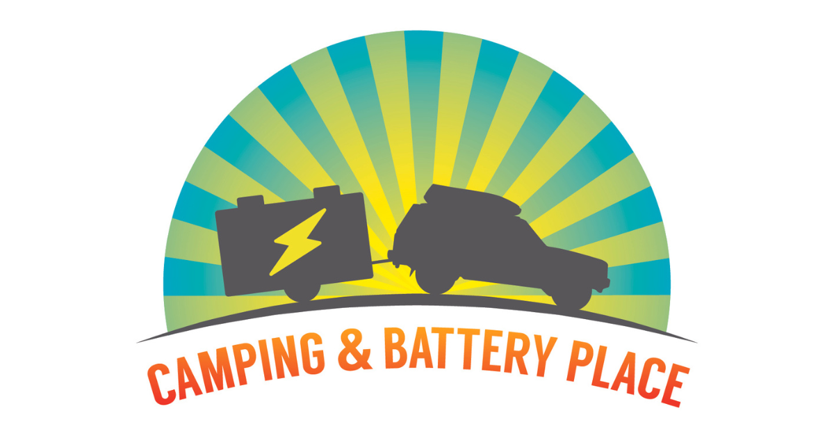 Camping & Battery Place - For all your battery & camping needs