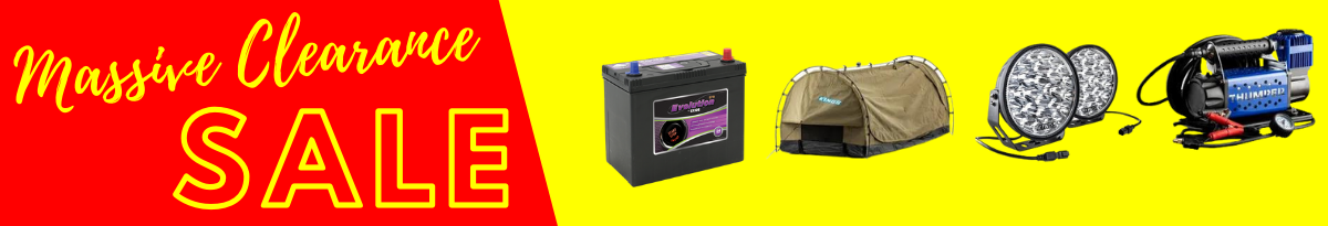 Camping & Battery Place - For all your battery & camping needs