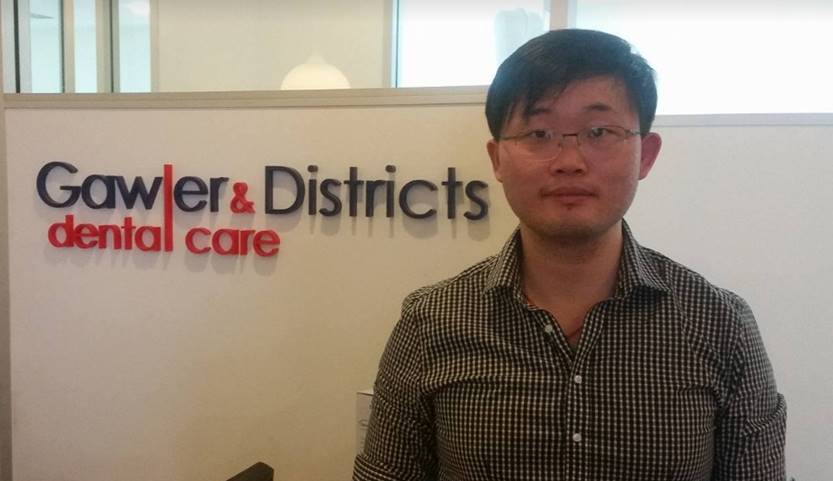 Gawler and Districts Dental Care. Gawler Dentist. Gawler Dental